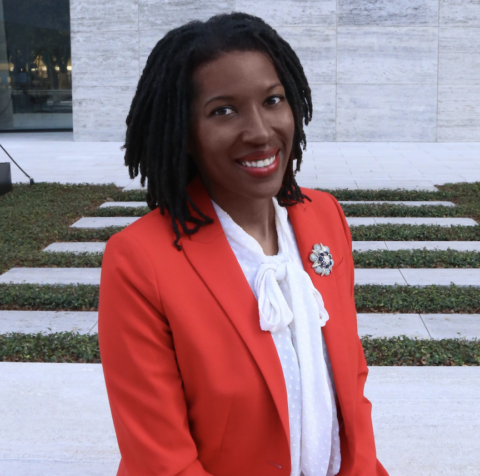 Veronica Davis appointed Houston Transportation & Drainage Operations ...