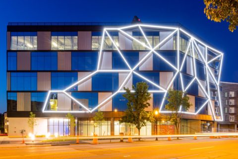 The Gravity Project – 2021 ULI Americas Awards for Excellence Winner ...