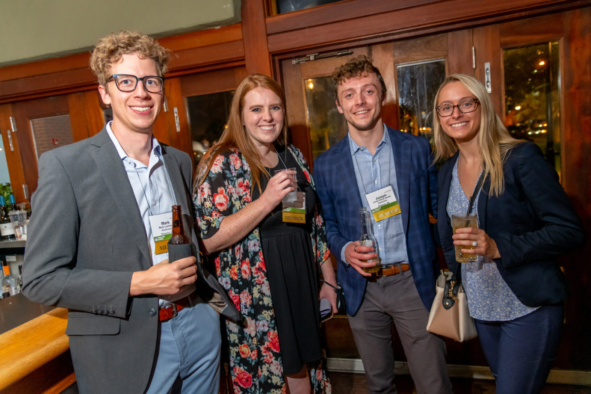 2021 Exchange with ULI Baltimore | ULI Americas