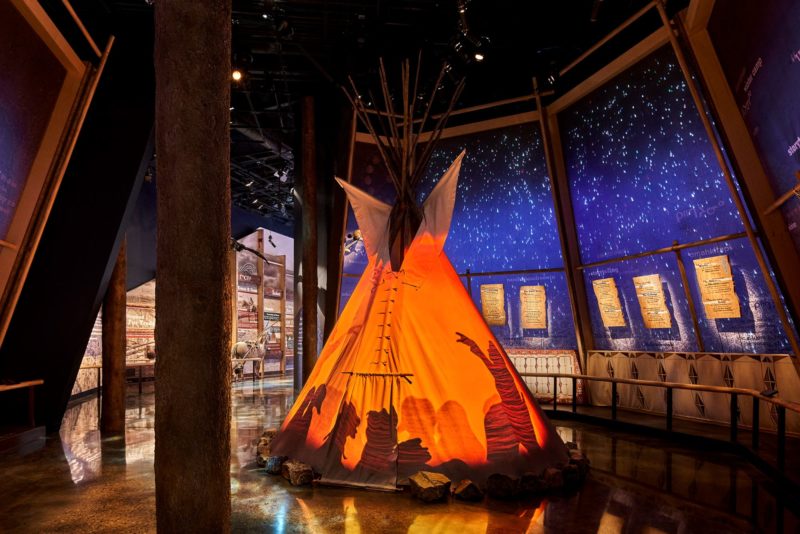 Indigenous Peoples Experience at Fort Edmonton Park – ULI Americas ...