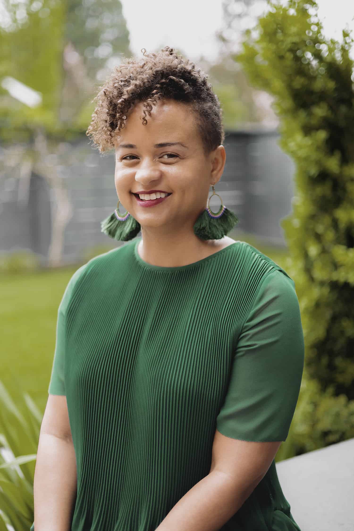 2023 ULI Randall Lewis Health Mentorship Program Participants | ULI Americas