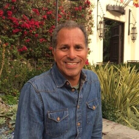 Randall Lewis/Building Healthy Places Forum at the Fall Meeting in Los ...