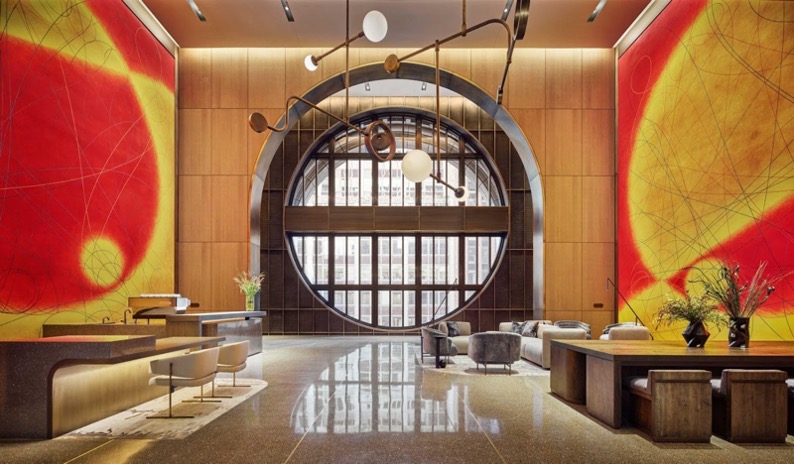 550 Madison – ULI Americas Awards for Excellence Winner | ULI Americas