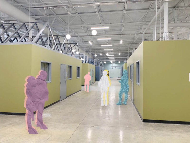 Avivo Village – ULI Americas Awards for Excellence Winner | ULI Americas