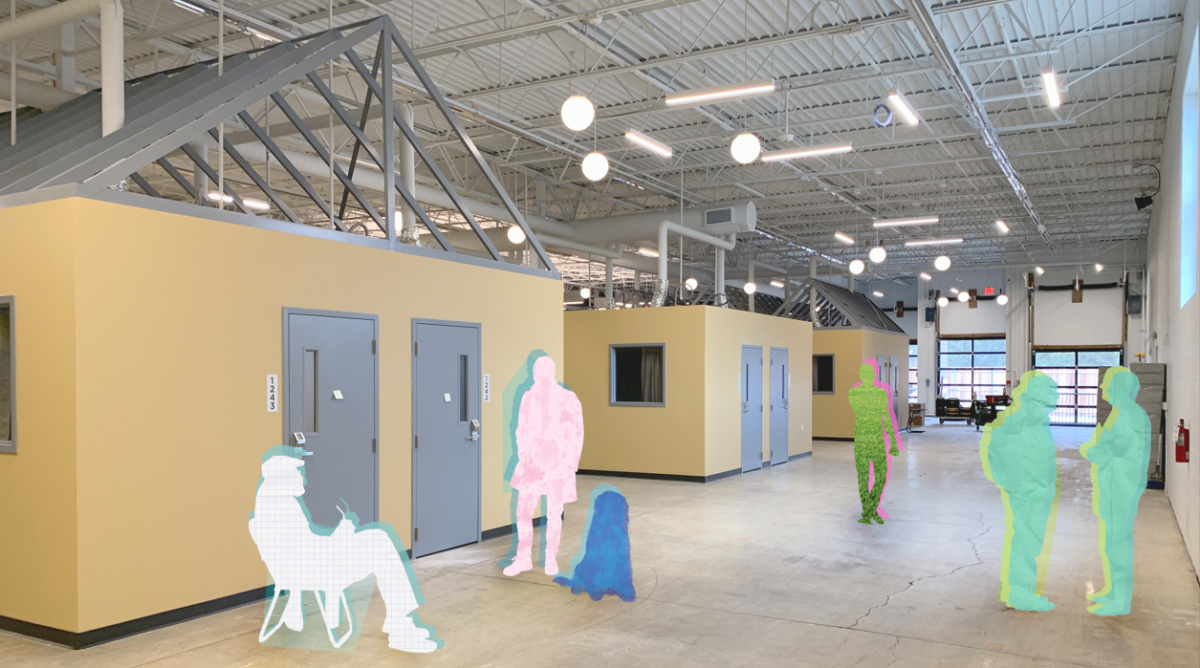 Avivo Village – ULI Americas Awards for Excellence Winner | ULI Americas