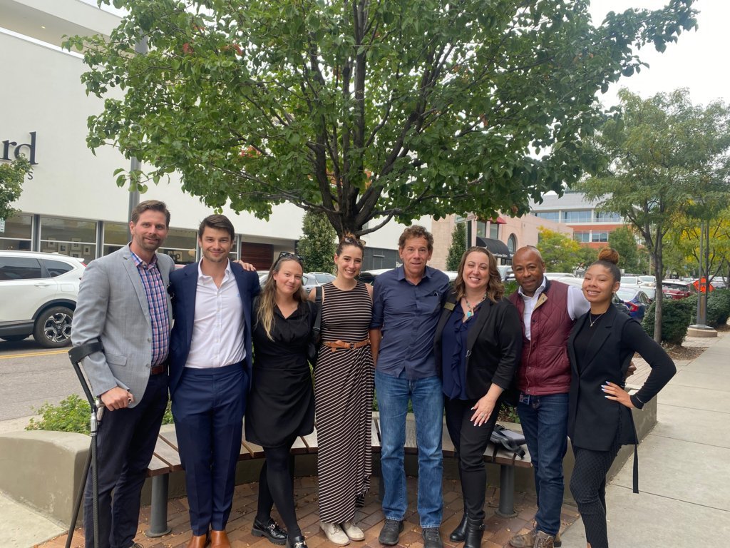 ULI Etkin Scholars | ULI Americas