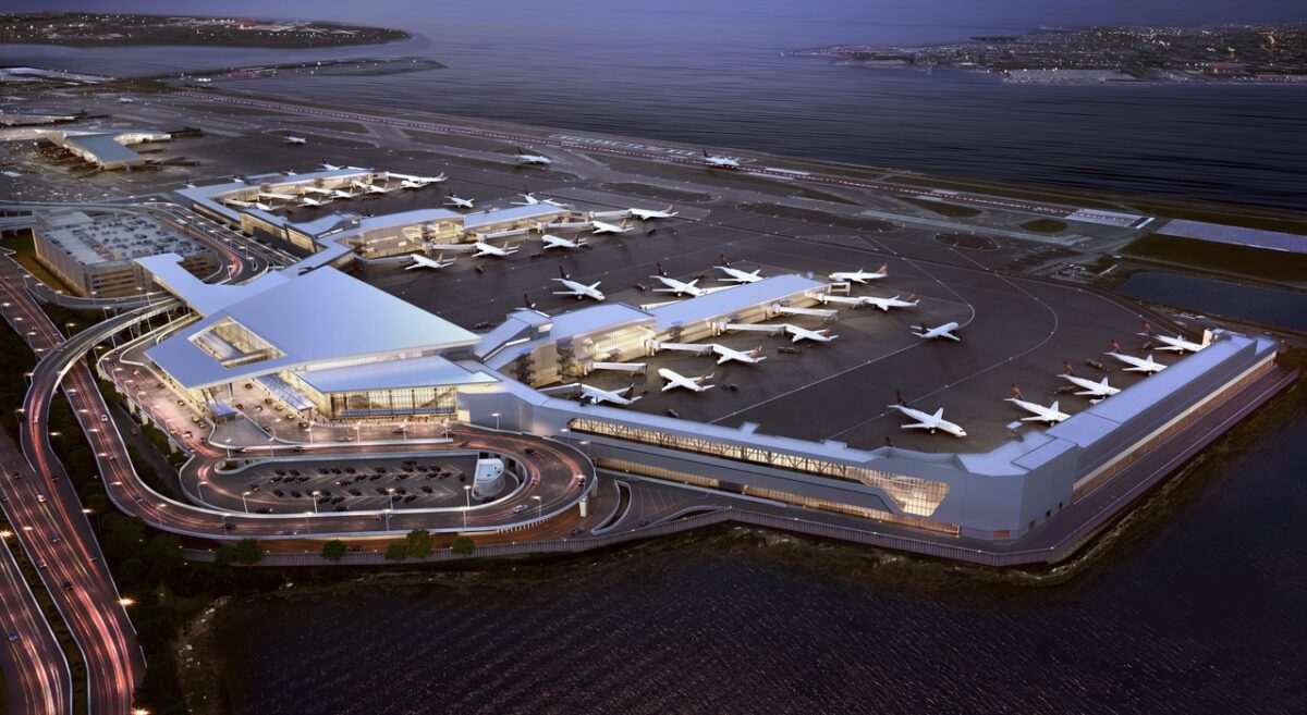 Delta Air Lines Terminal C – ULI Americas Awards for Excellence Special ...