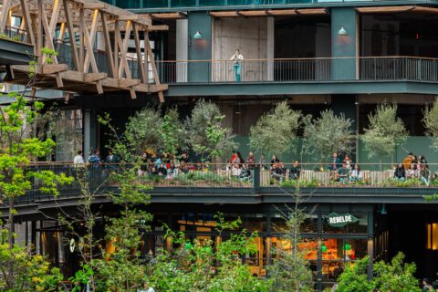 Mercado Urbano Tobalaba (MUT) – ULI Americas Awards for Excellence ...