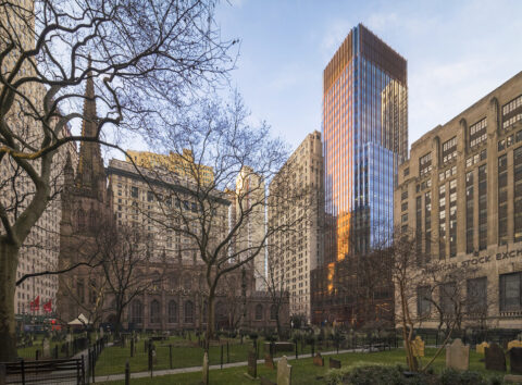 Trinity Commons – ULI Americas Awards for Excellence Winner | ULI Americas